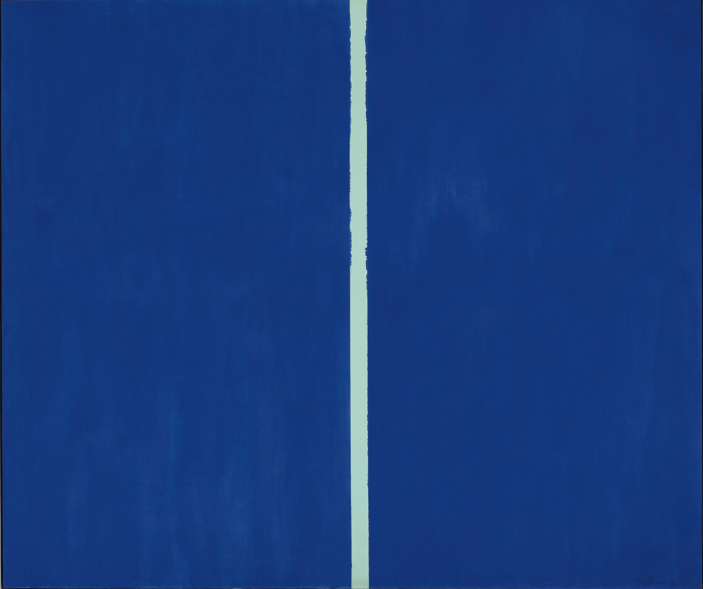 10 paintings worth millions of dollars that you could probably make ...